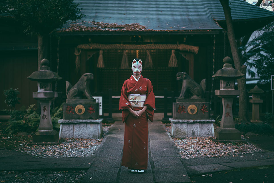 Homepage | Nipponitude